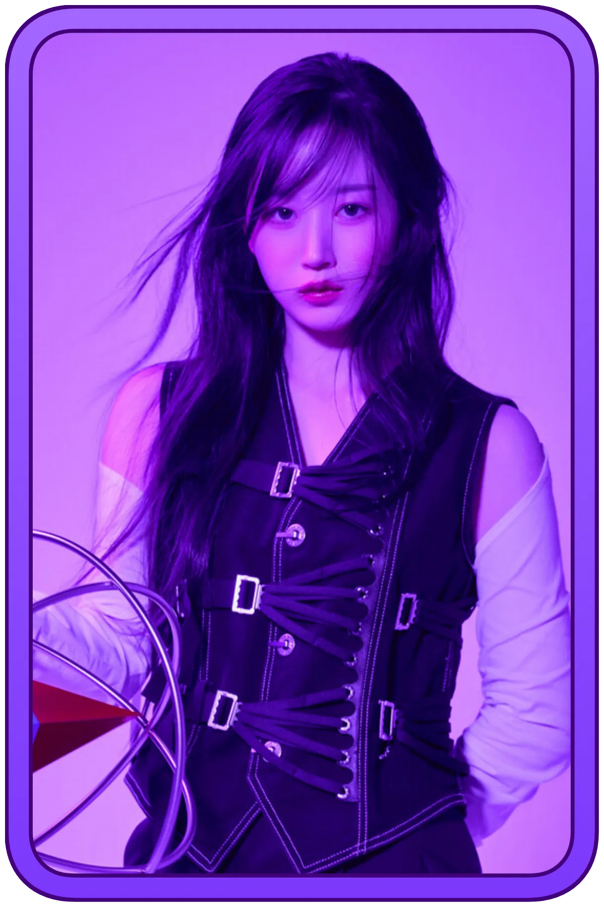 YooBot - Card Collecting Game